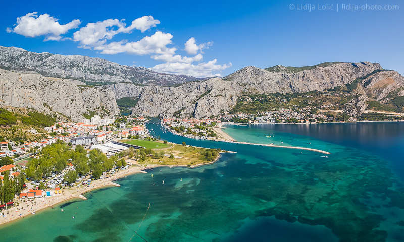 Omis Photography - Tourism and Landscape Photography | Lidija Lolic